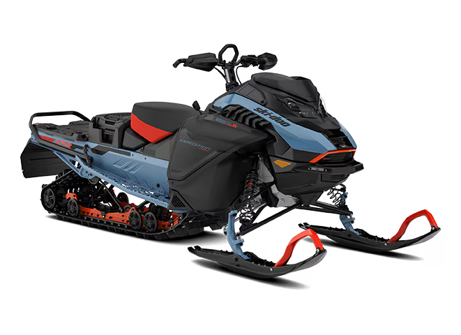 Expedition Xtreme