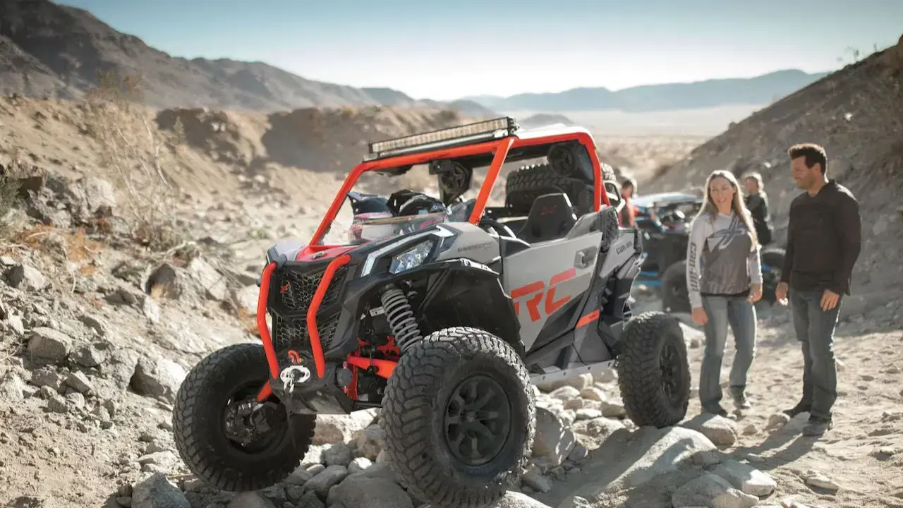 Maverick Sport