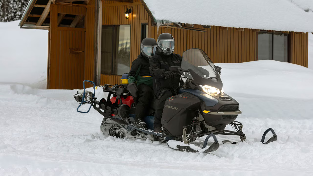 Expedition