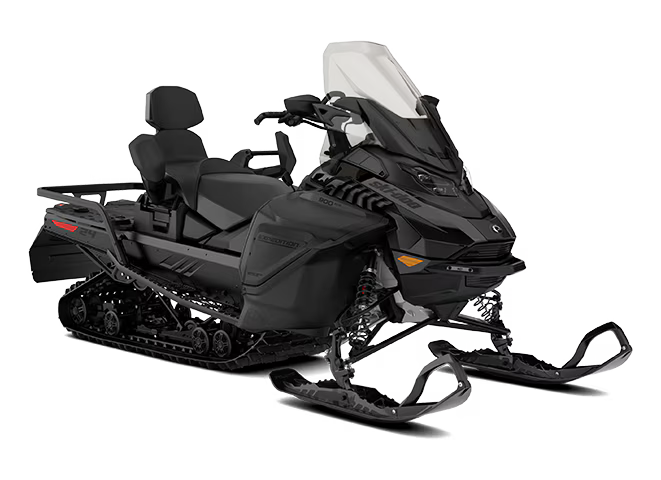 Expedition LE